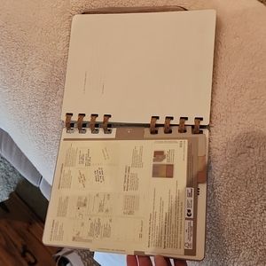 Moleskine | Office | Brand New Moleskine 223 Calendar Agenda | Poshmark